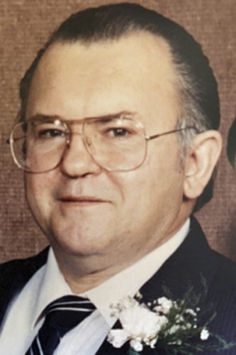 Charles H. Winters 1941-2020 | News, Sports, Jobs - Tribune Chronicle